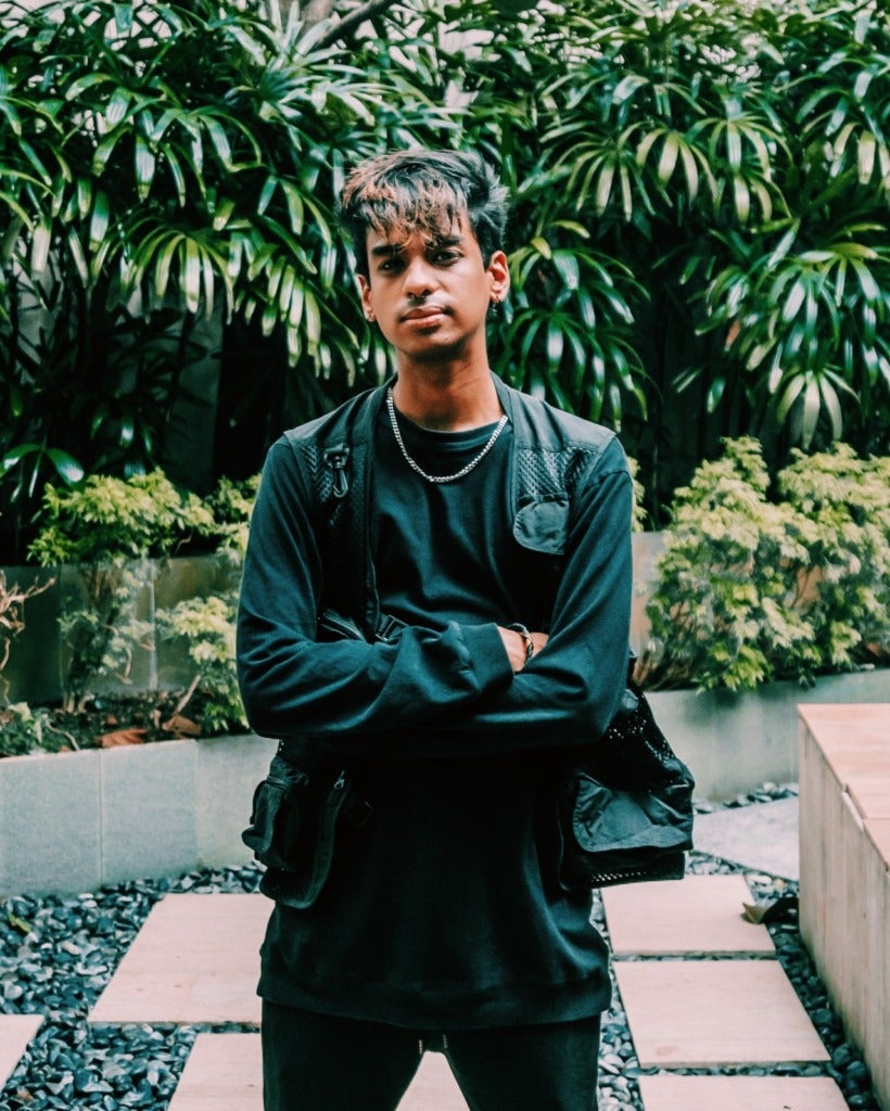 "It was a real dream come true" - M'sian Artist Gets Signed on to Dutch ...