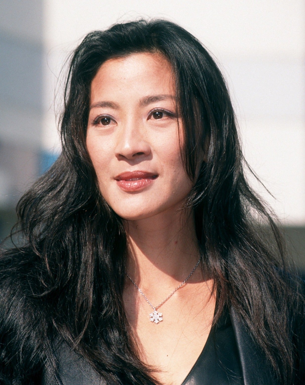 Netizens from China are Now "Claiming" Michelle Yeoh as Their Own After ...