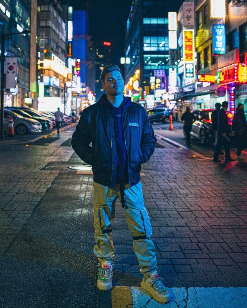 "What the Fish?!" Here's How Pinkfish is Serving M'sia's HOTTEST Music ...