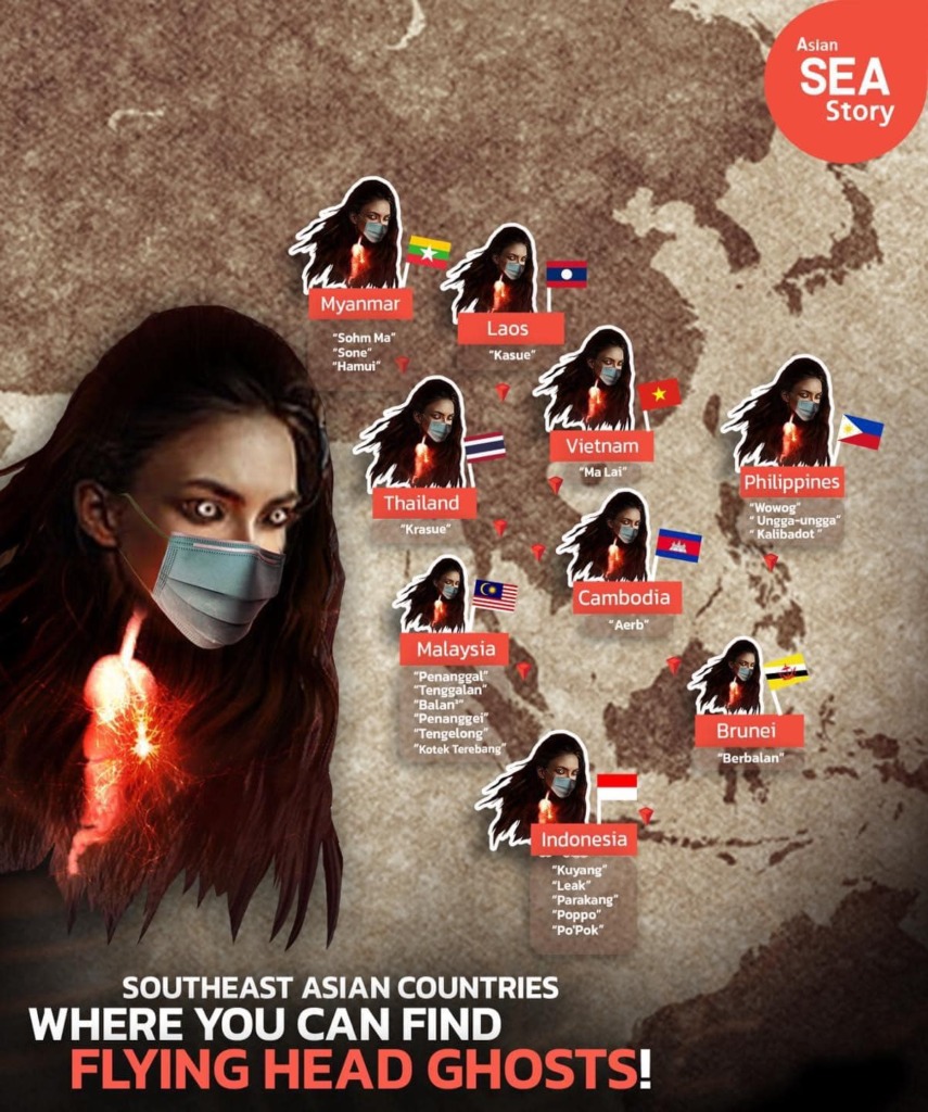 Facebook Post Shares ASEAN Culture And History About Balan-Balan - WORLD OF BUZZ