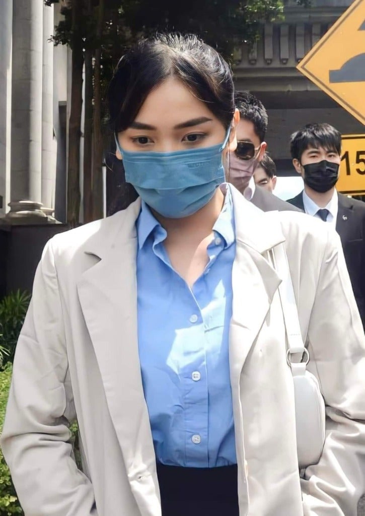 Basikal Lajak : Sam Ke Ting Freed by Court of Appeal & Acquitted on ...