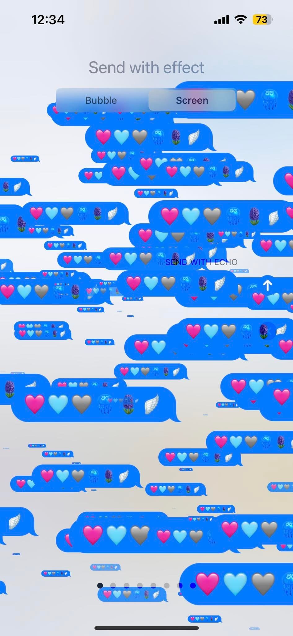 Pink Heart, Shaking Face & More! New iOS Update Introduces 31 New ...