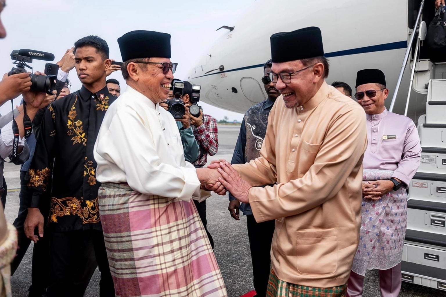 Sarawak's Very Own Boutique Airline to Take Flight Soon as State Govt Signs MoU to Acquire ...