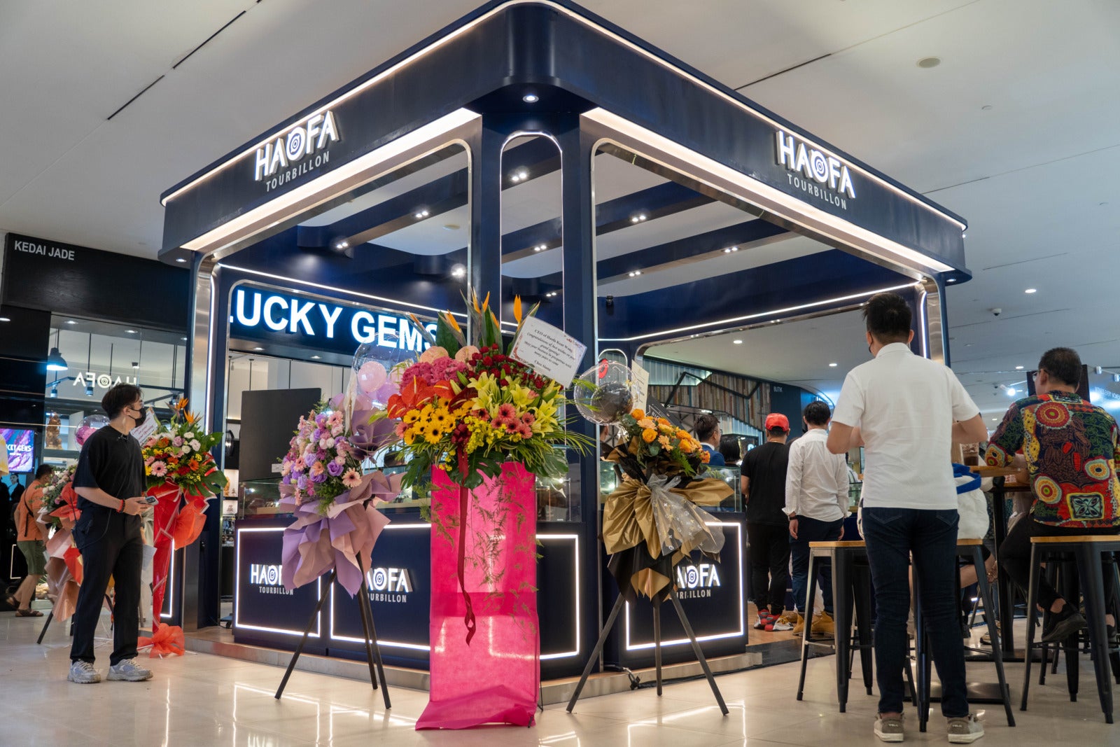 This Iconic Watch Brand Just Launched a New Outlet in M'sia & M'sians ...