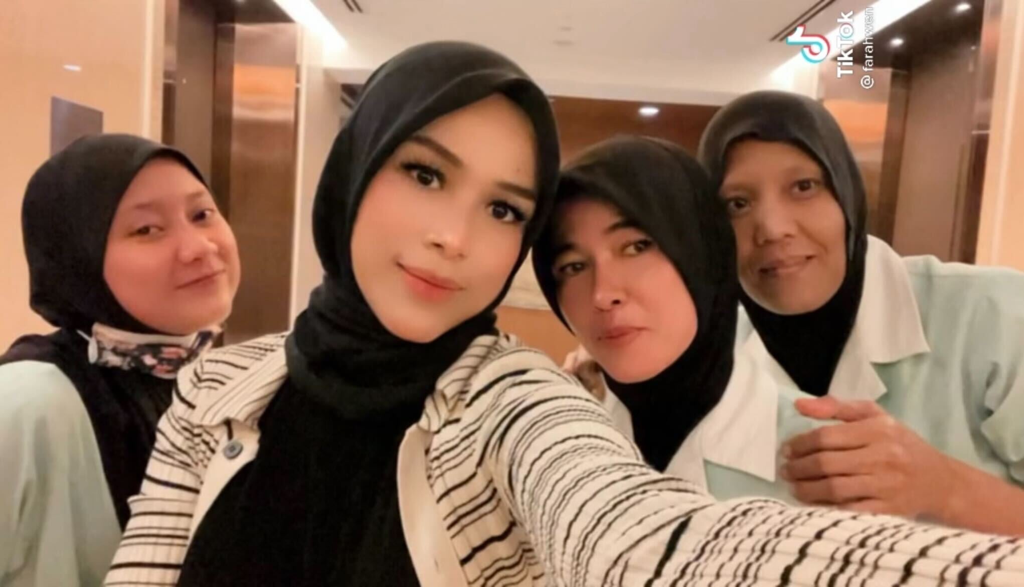Maids Get Amazing Raya Gift of RM10k Bonus With a Luxury Island ...