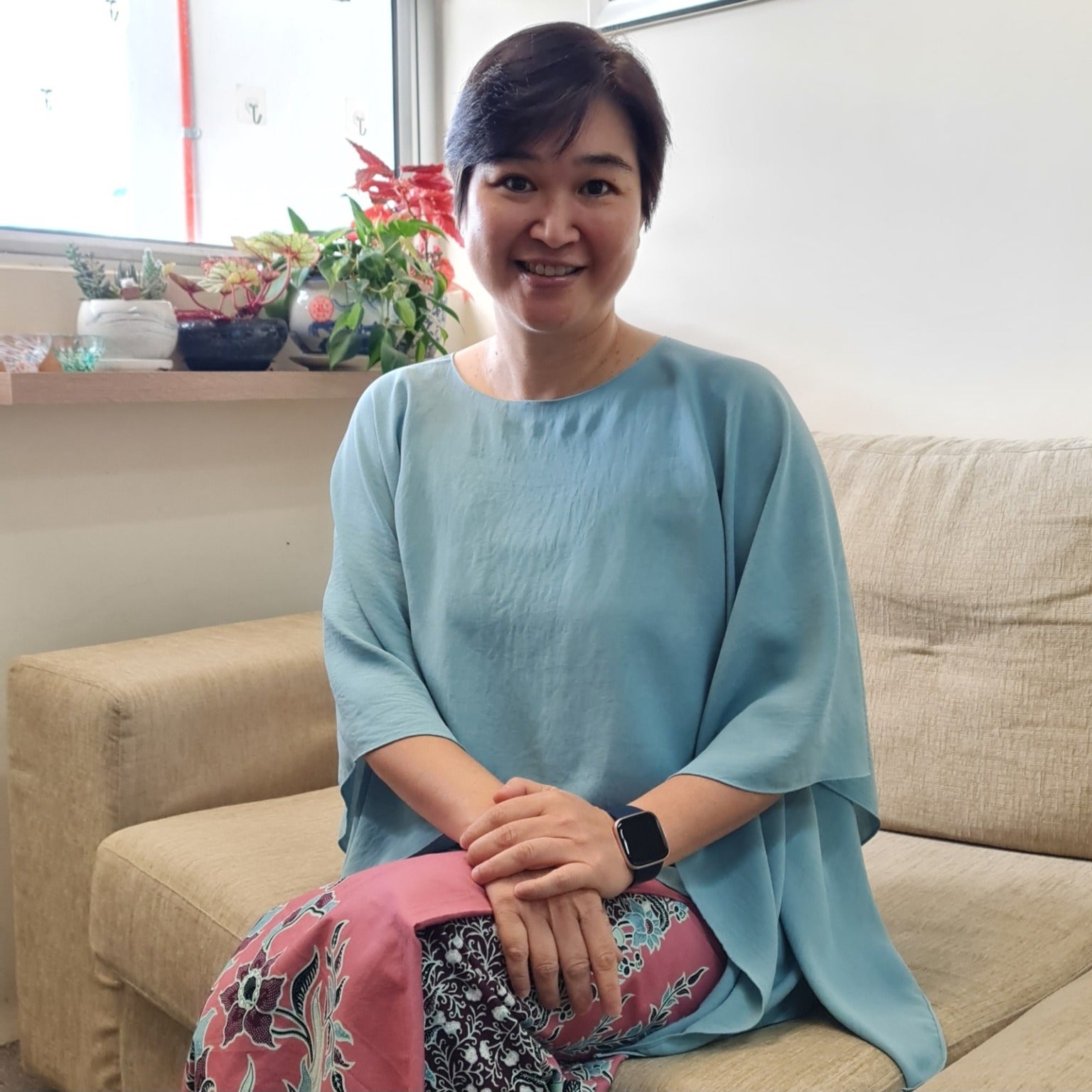 M'sian Doctor Wins Prestigious International Award For Her Innovative ...