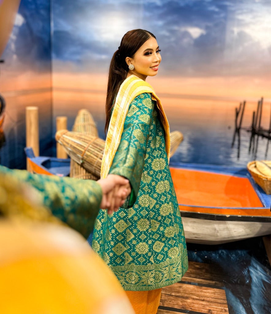 3D Kampung Decor, Musical Performances & MORE?! Here's How M'sians Can ...