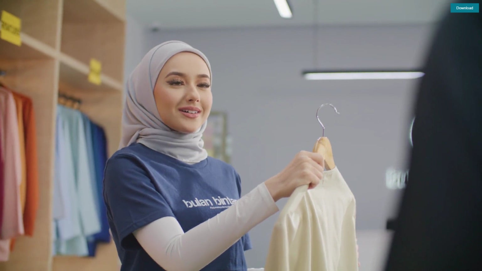 WATCH: M’sian Baju Melayu Brand Praised For Mat Kilau Inspired Video ...