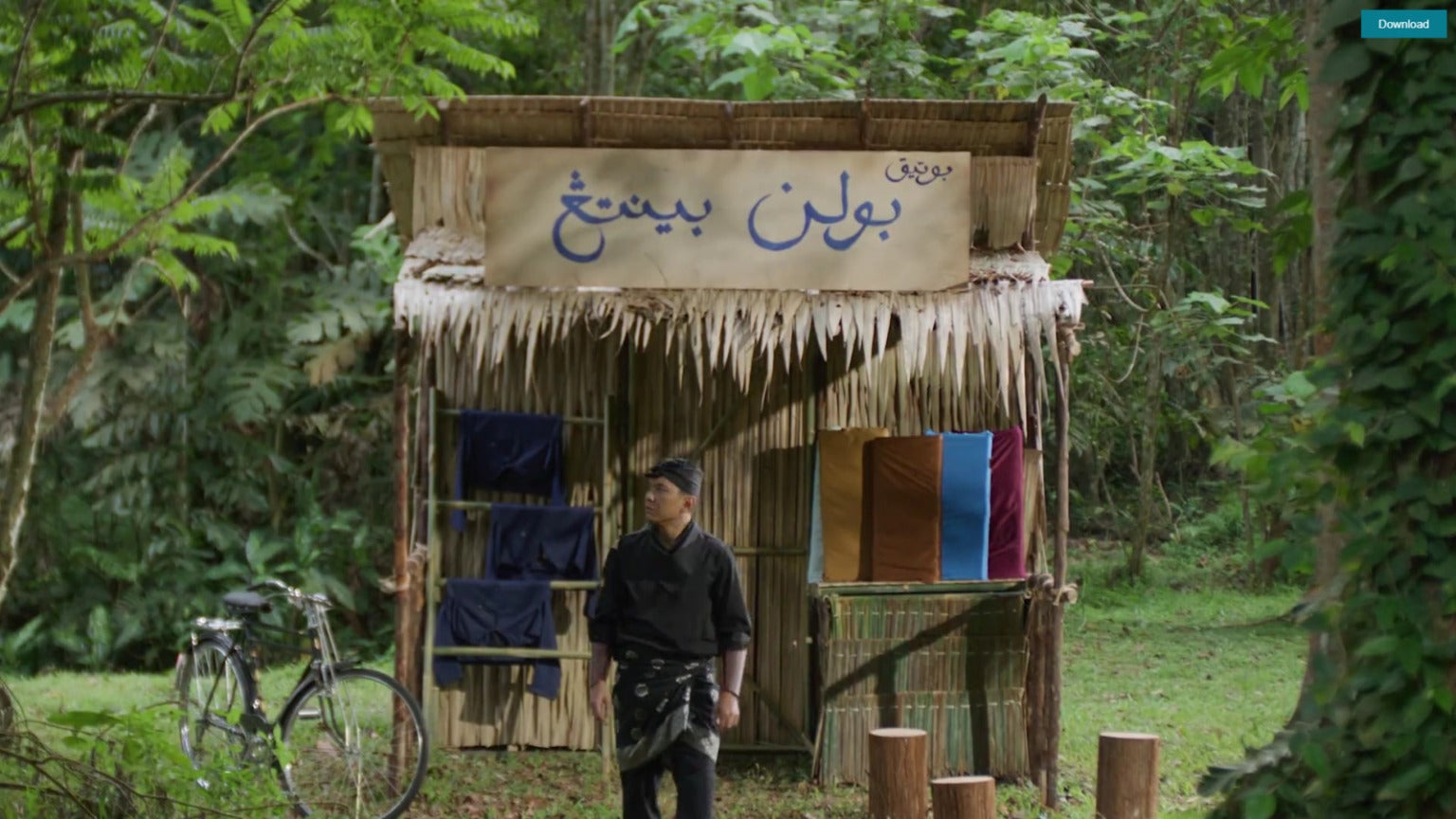 WATCH: M’sian Baju Melayu Brand Praised For Mat Kilau Inspired Video ...