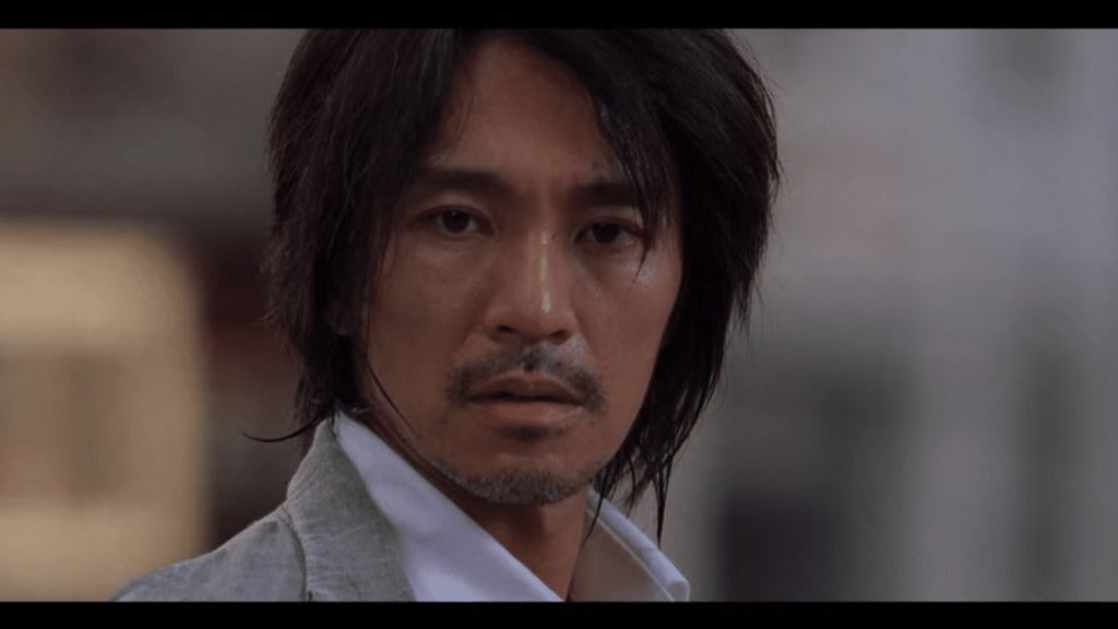 M'sian YouTubers Ask Stephen Chow for Filmmaking Advice & He Tells Them ...