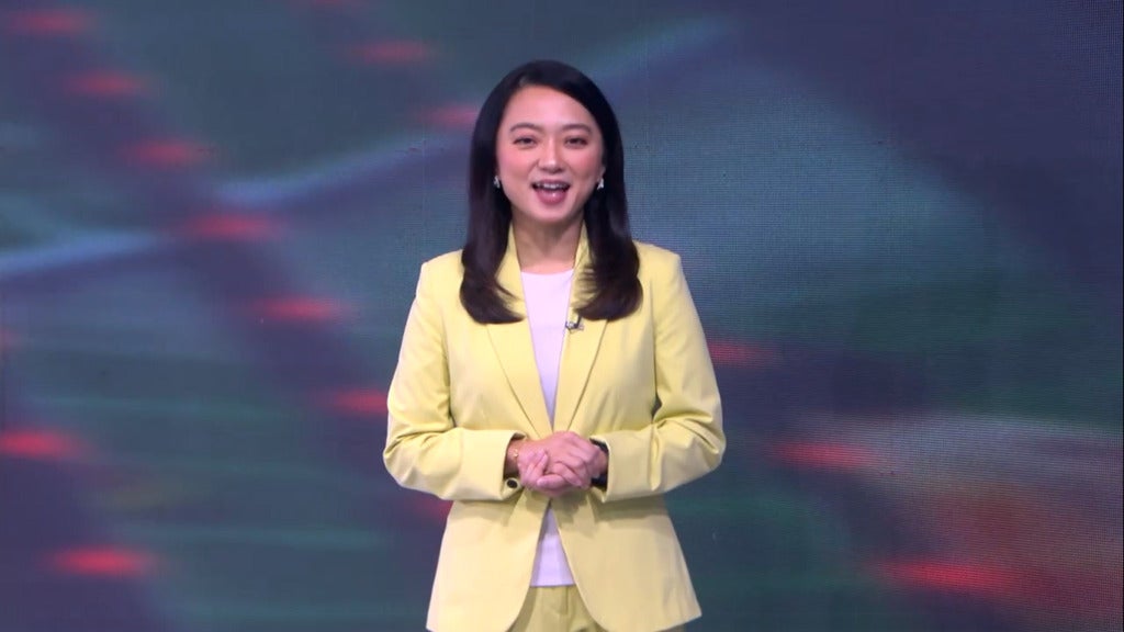 "It was my dream when I was younger" - Hannah Yeoh To Read Sports News ...