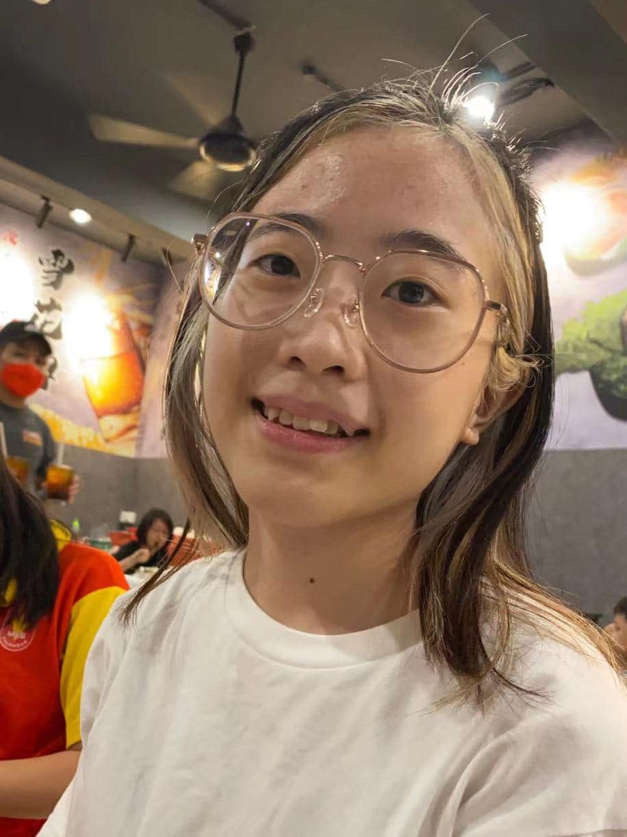 "She has left us" - Klang Girl Who Had Gone Missing Has Sadly Been ...