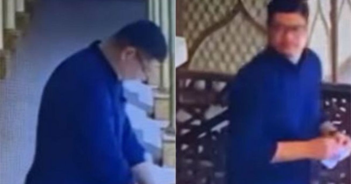 Indonesian Scammer Puts 'Donation' QR Codes to His Own Account at ...