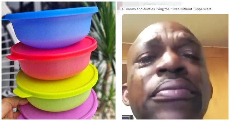 "Our mother's nightmare" - M'sians Comment Hilariously on Mothers ...