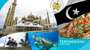 From Johor to Selangor: Get to Know Malaysia's Darul Honorifics and ...