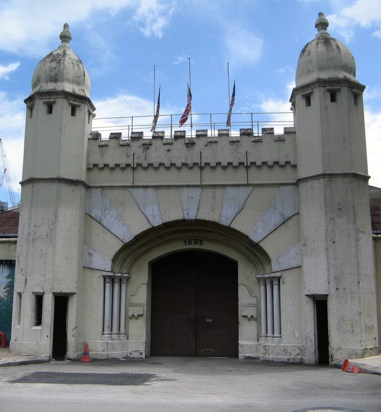 The Rise and Fall of Botak Chin: 7 Facts About Malaysia's Most Infamous ...