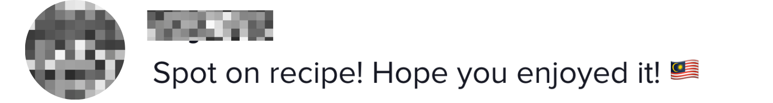 Filipino Food Influencer Cooks & Eats Nasi Lemak for the 1st Time & He ...