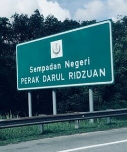 From Johor to Selangor: Get to Know Malaysia's Darul Honorifics and ...