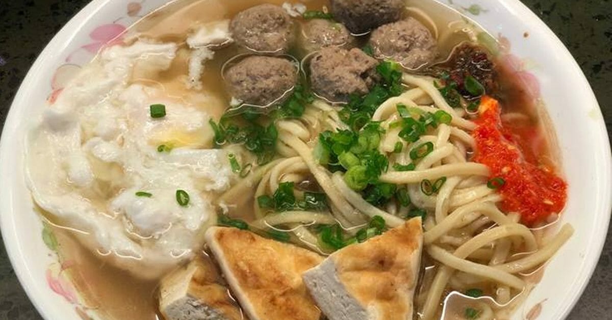 Slurp-worthy! Discover 13 Most Popular Noodle Dishes From Each ...