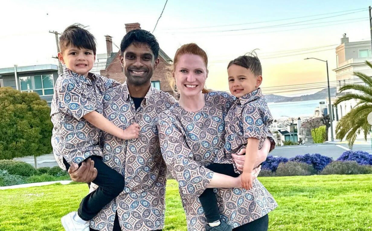 WATCH: M'sian-American Family Helps Americans Order Food at M'sian ...