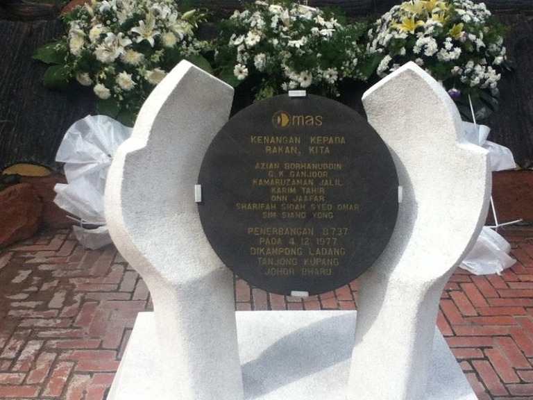 MH635 Tragedy: Malaysia's Deadliest Plane Crash After Being Hijacked ...