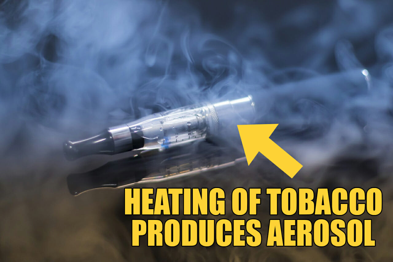 What are HTPs? 5 Latest Facts About Smoke-Free Products All M’sians ...