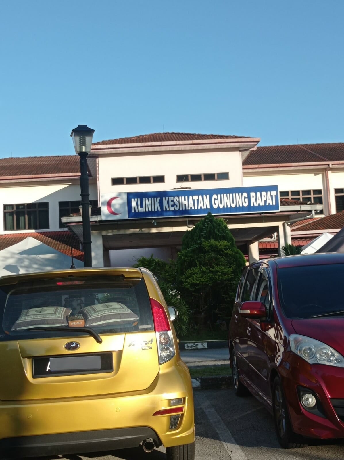 M'sians Believe We Should Do Away with MCs, Especially for Those Who ...