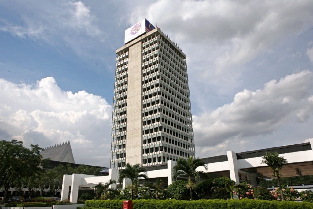 M'sian Parliament Aims to Become World's First Legislative House That ...