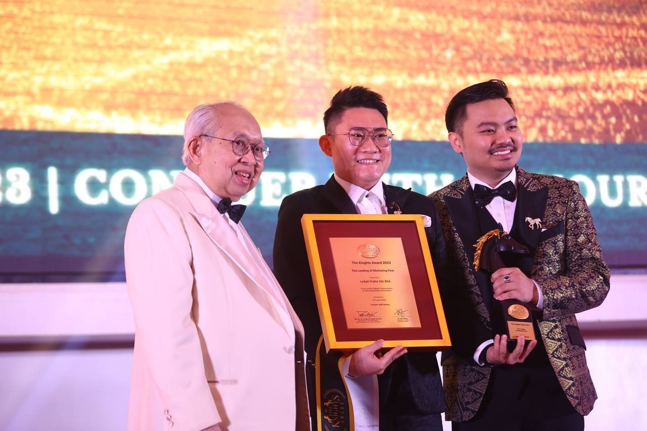 Meet Ledgit Viable Sdn Bhd: Malaysia's Leading AI Marketing Firm in ...