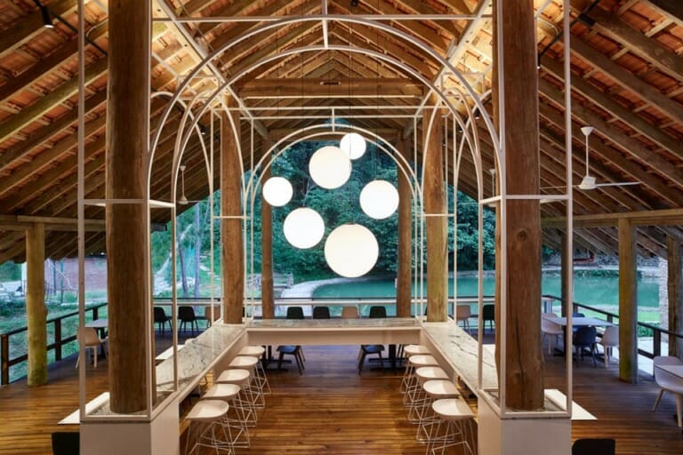 7 Unique Rustic Cafés & Places in Janda Baik That Are Just a Short ...