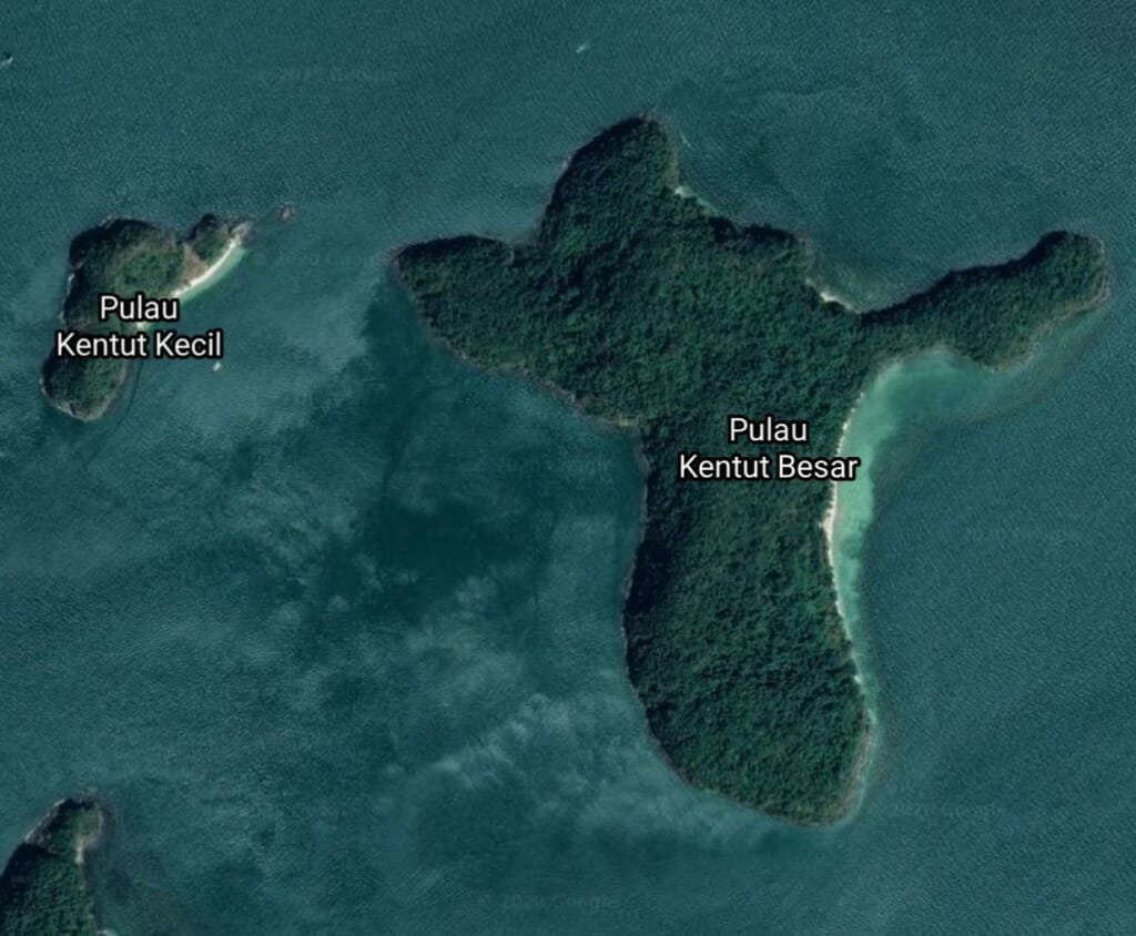 25 Places in Malaysia With Unbelievably Funny Names, Guaranteed to Make ...