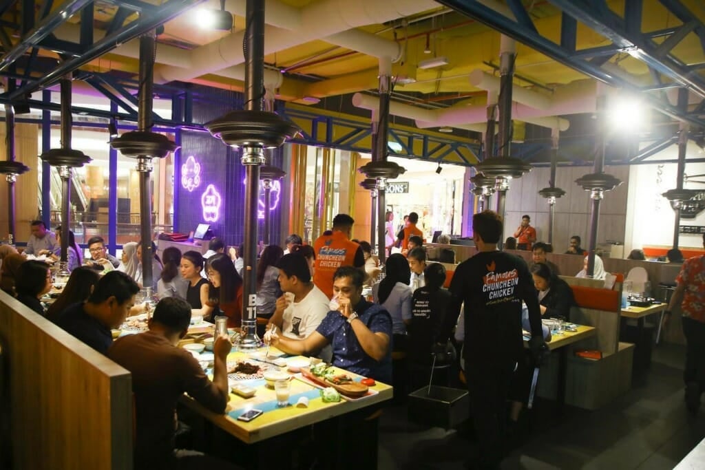 Get On the K-Wave and Try These 11 Best Halal Korean BBQ Restaurants in ...