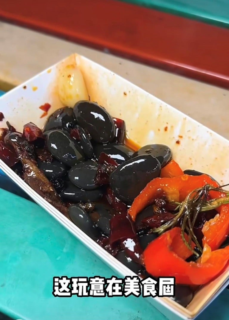 Video of Stir Fried Stones With Seasoning in China Goes Viral - WORLD ...