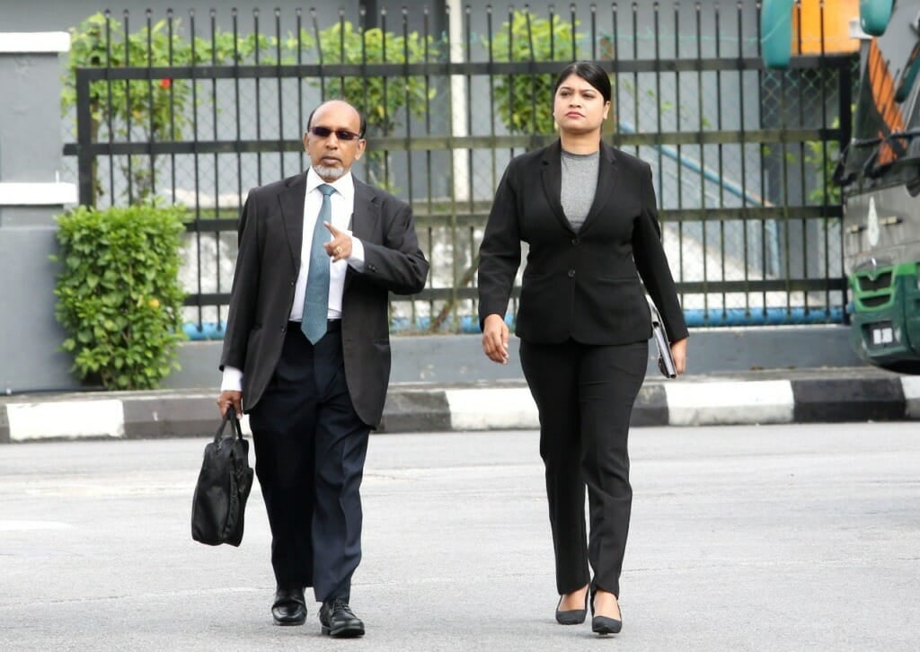 "Not many men like it" - Inspector Sheila Says She's Still Single ...