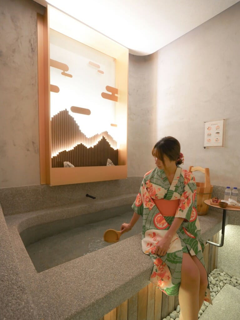 Relax and Recharge With These Top 5 Japanese Onsen Spas in Klang Valley ...