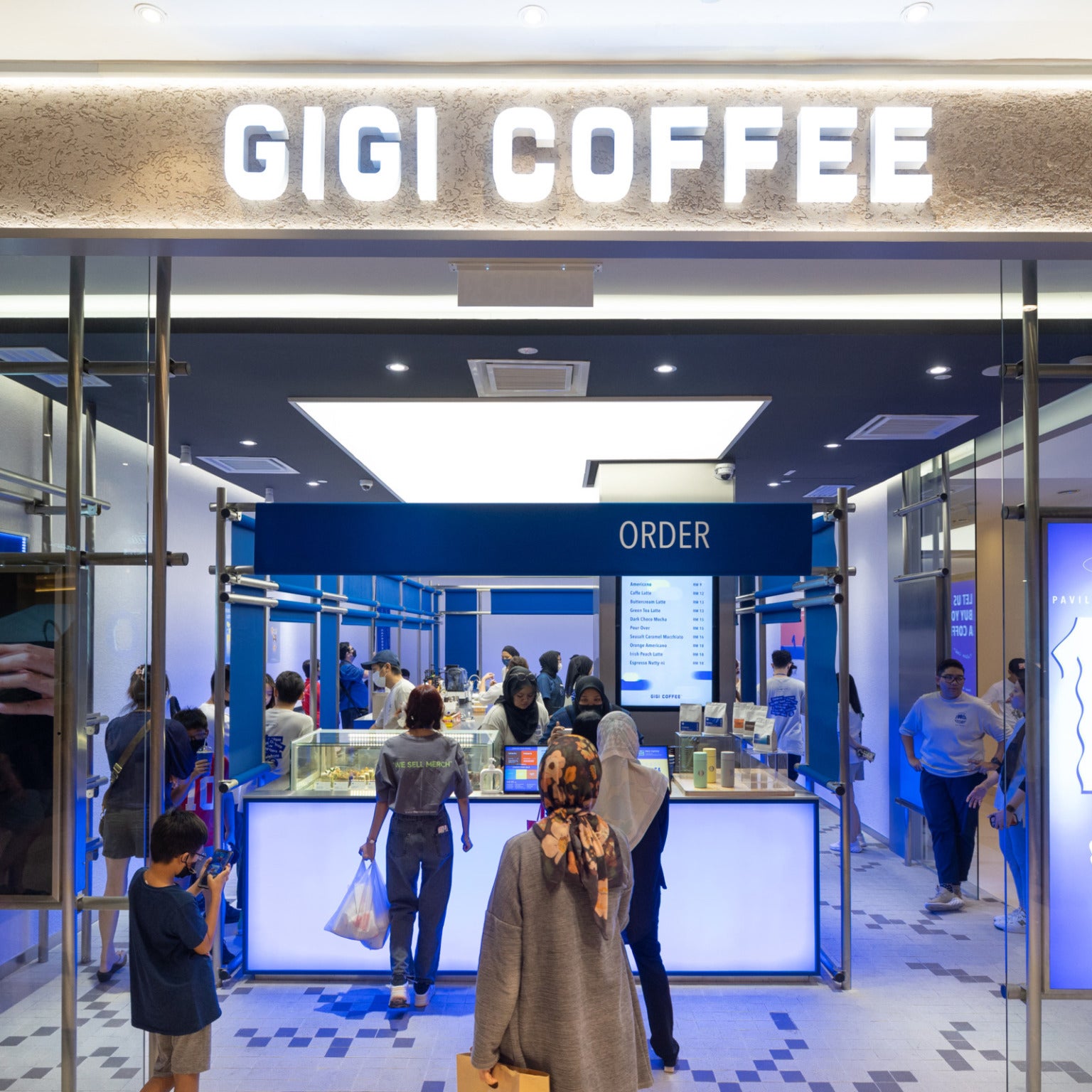 Oh My Gigi! Celebrate Gigi Coffee's 100th Outlet With a B1F1 Promo ...