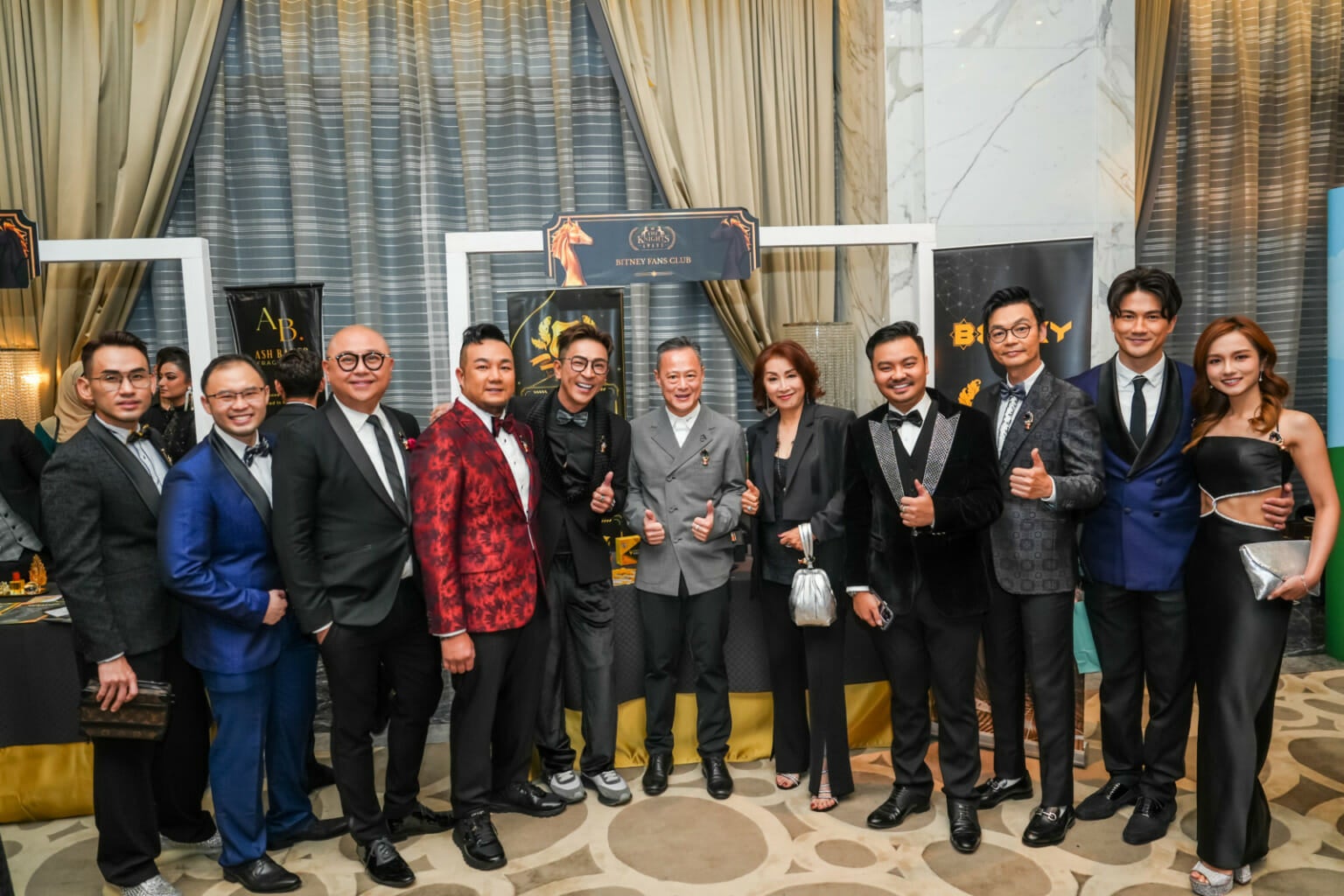 The Inspiring Story Of Dr Ricky Beh: The Outstanding Top Technopreneur ...