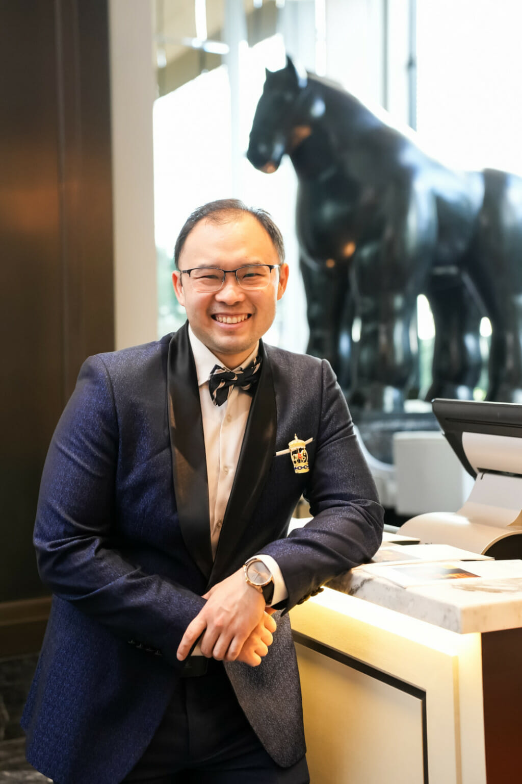 The Importance Of Maintaining Optimal Oral Health & The Impact On Your ...