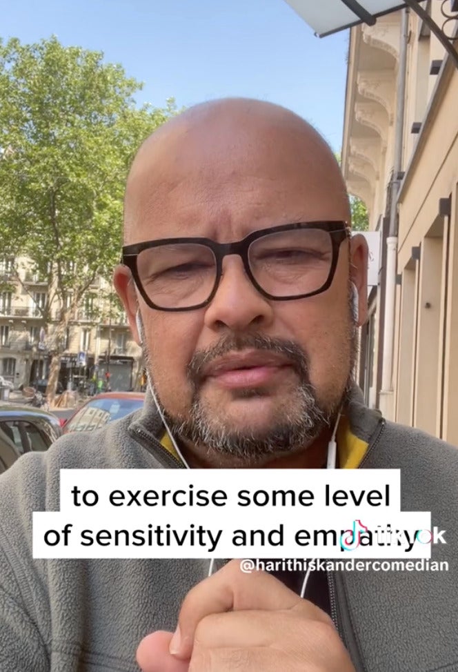 M’sian Comedian Responds to Jocelyn Chia's Controversial Jokes ...