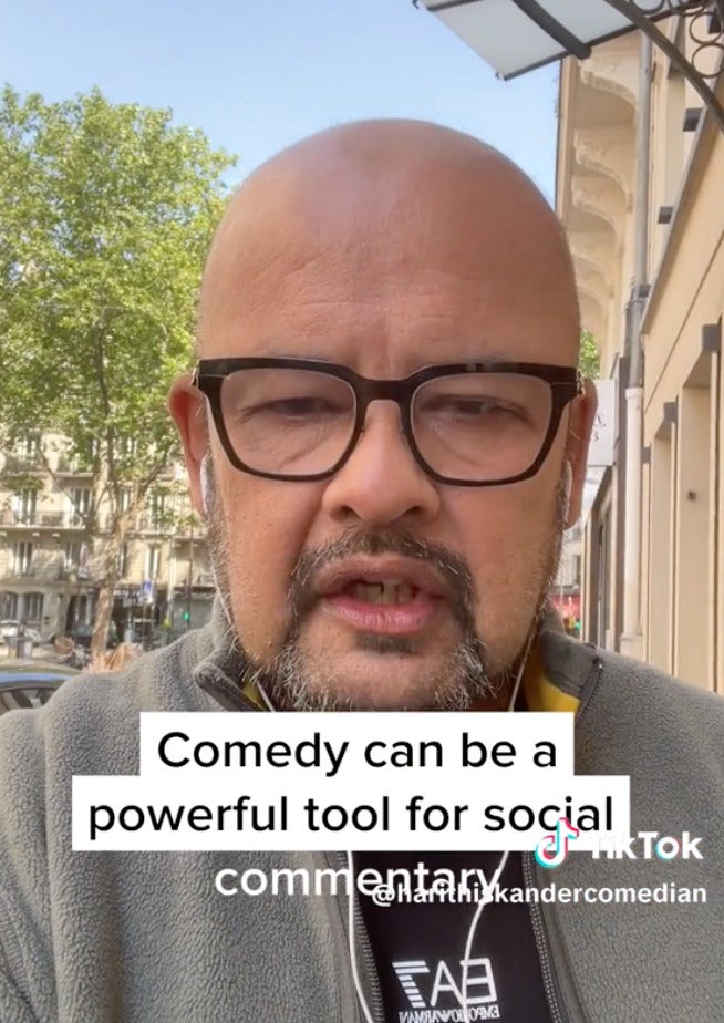 M’sian Comedian Responds to Jocelyn Chia's Controversial Jokes ...