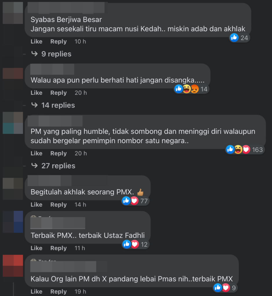 "Beyond politics" - PAS MP Shares His Friendship With Anwar Ibrahim ...