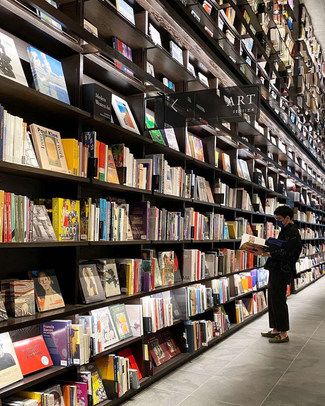 Famous Japanese Bookstore in KL is Now Wrapping Their Books as M'sians ...