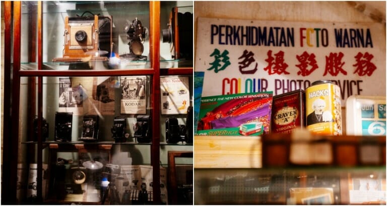 You Probably Didn't Know But There's a Camera Museum in Bukit Bintang ...