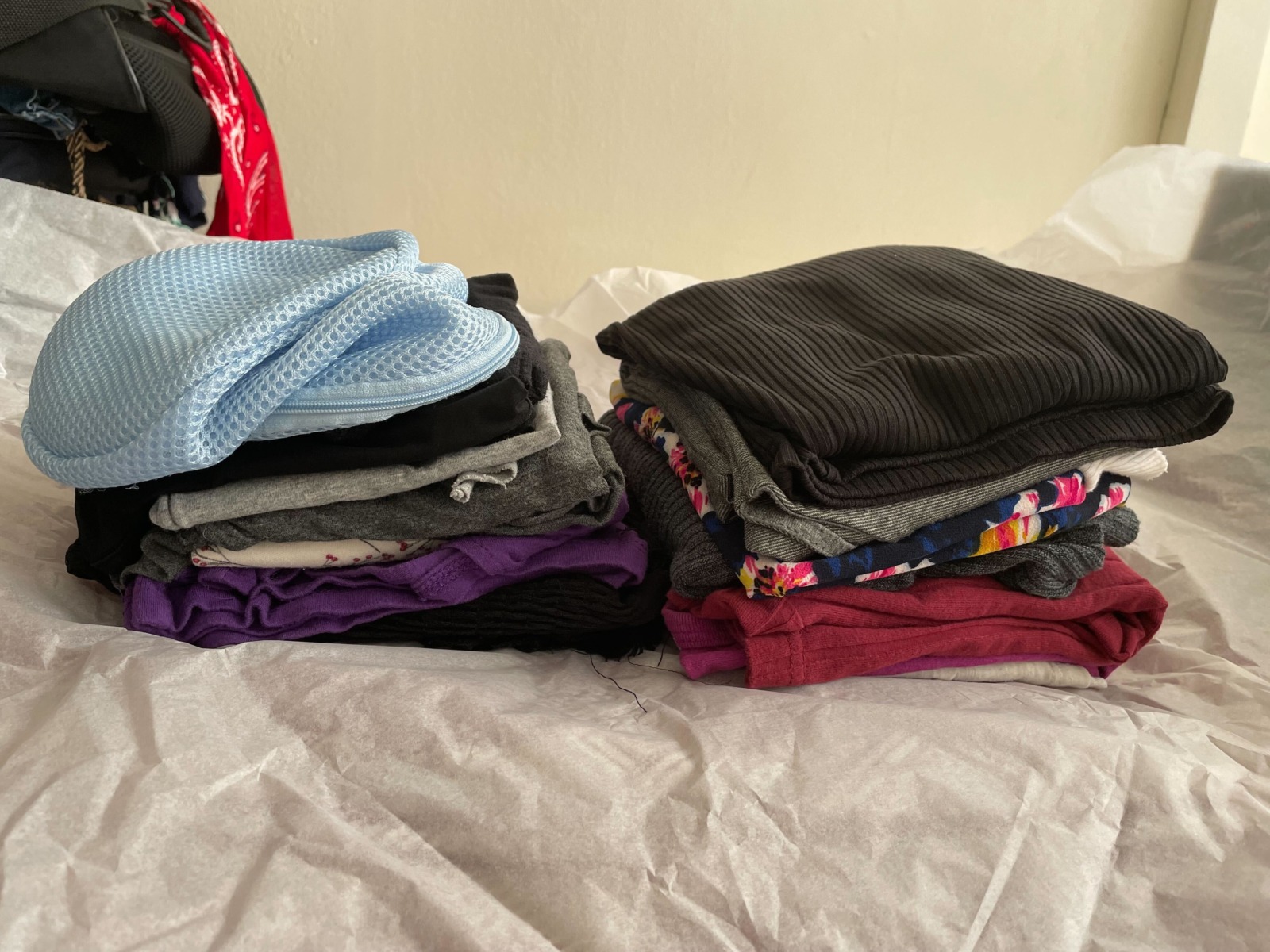 Pass Your Dirty Laundry to a Delivery Driver in This First-of-its-Kind ...