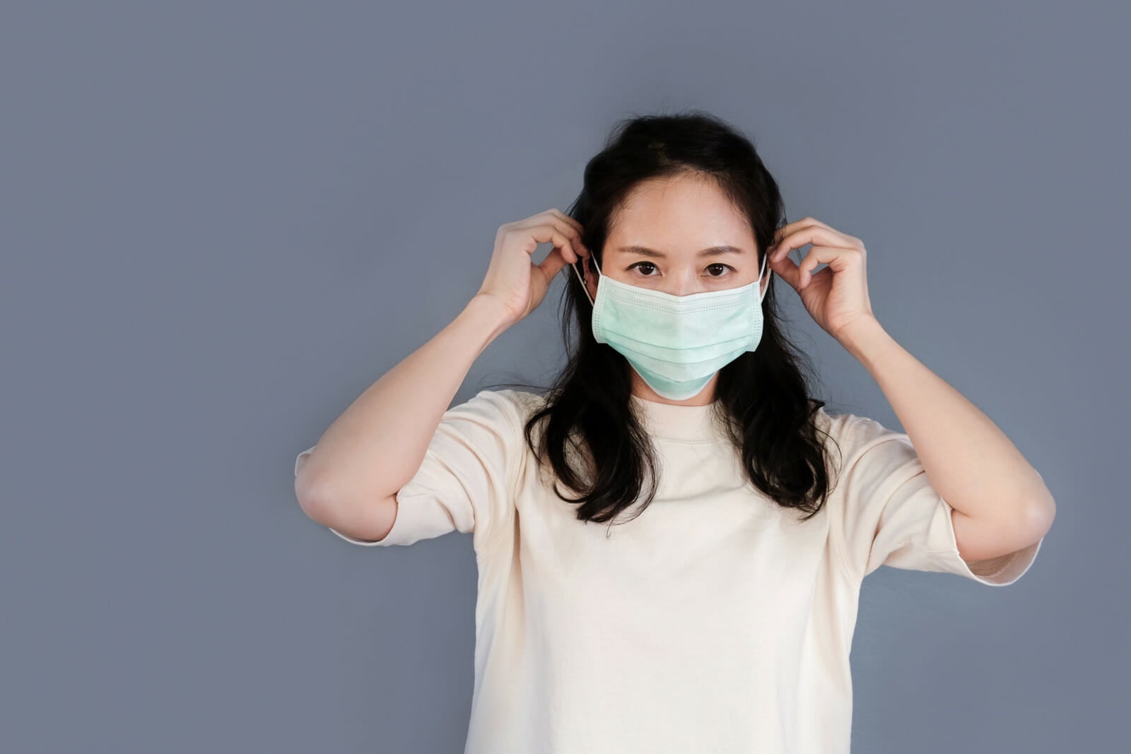MOH: Face Masks No Longer Mandatory But Highly Encouraged While Using ...