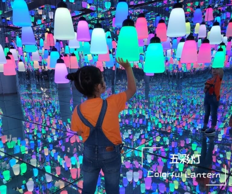 This Interactive Child-Friendly Museum in Johor Will Transport You ...