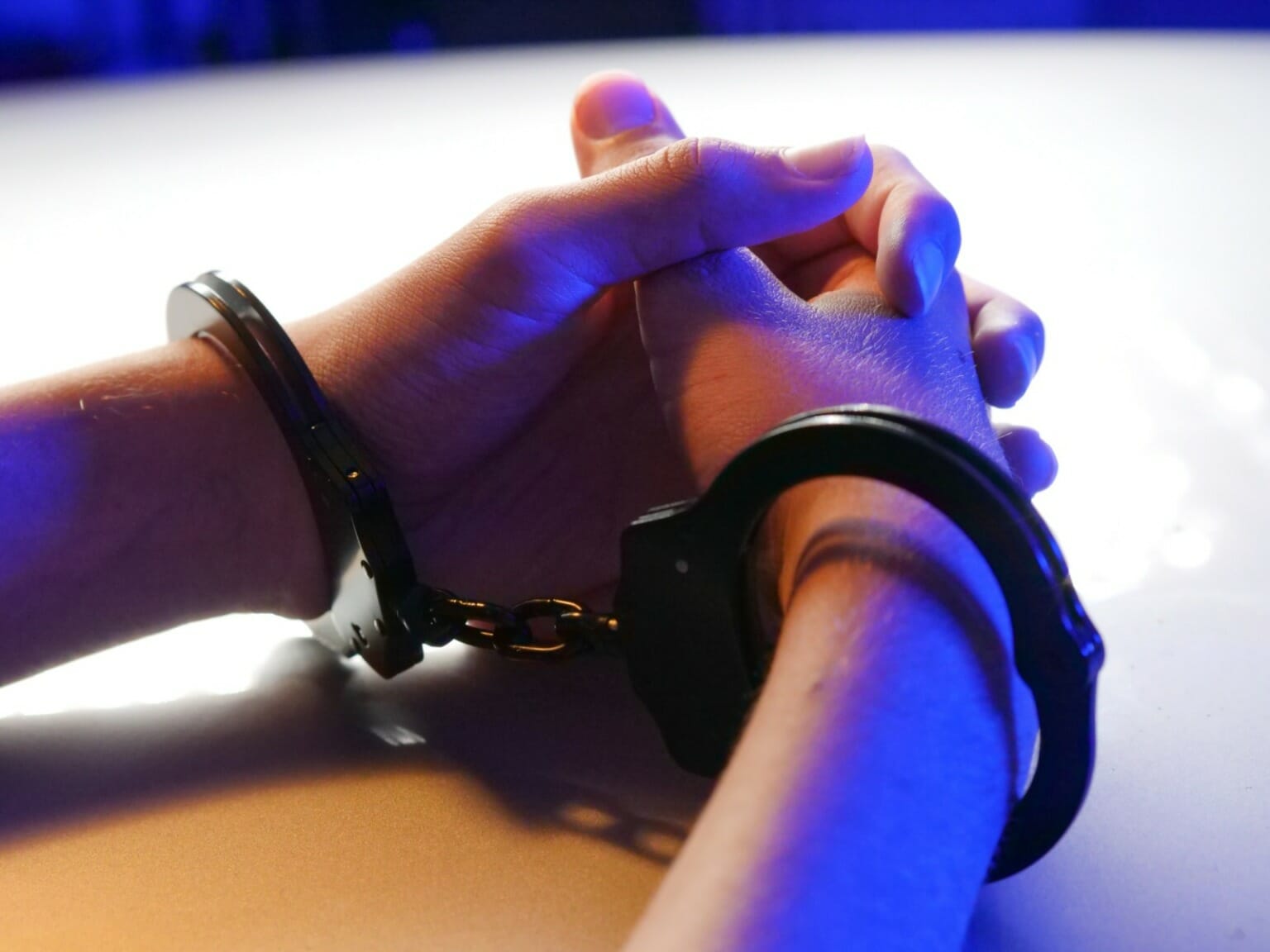 PDRM Arrest Ex-COO of Restaurant Chain for Sedition Over Insensitive ...