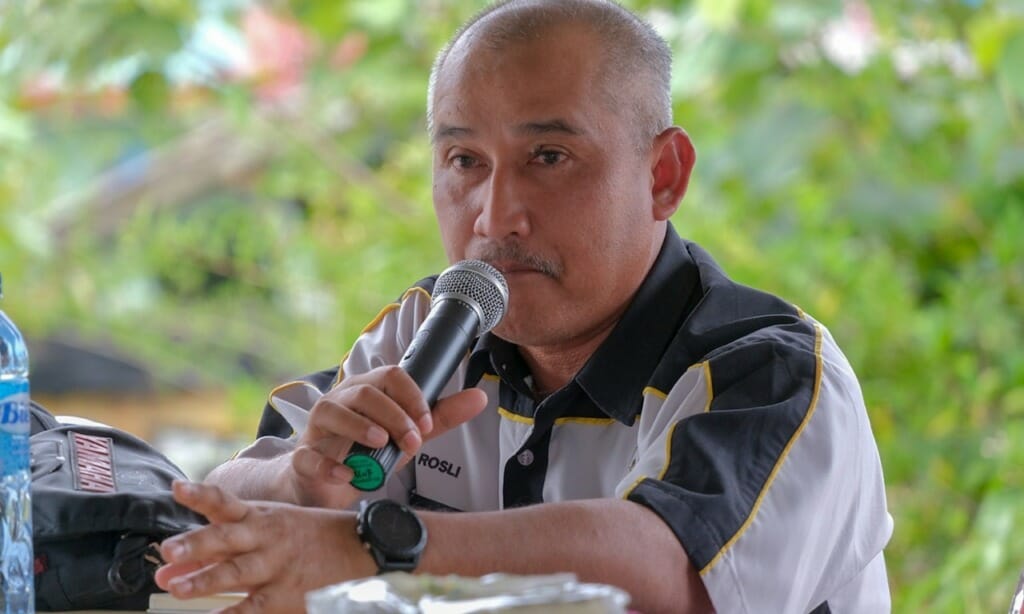 Kuala Terengganu Mayor Says Public University Didn't Ask For Permission ...