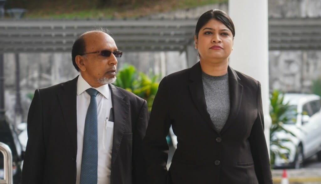 "Are they sabotaging me?" - Viral Inspector Sheila Refuses to be Cuffed ...