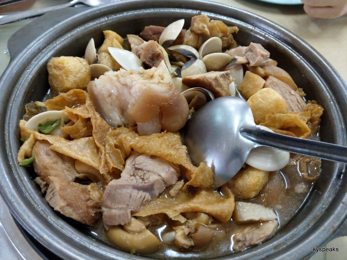 5 Different Styles of Bak Kut Teh You Have to Try at Least Once ...